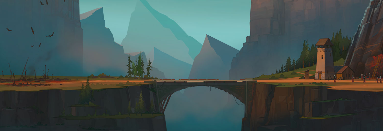 Chapter II: The Appearance of a Reaper in Wodan – Ash of Gods